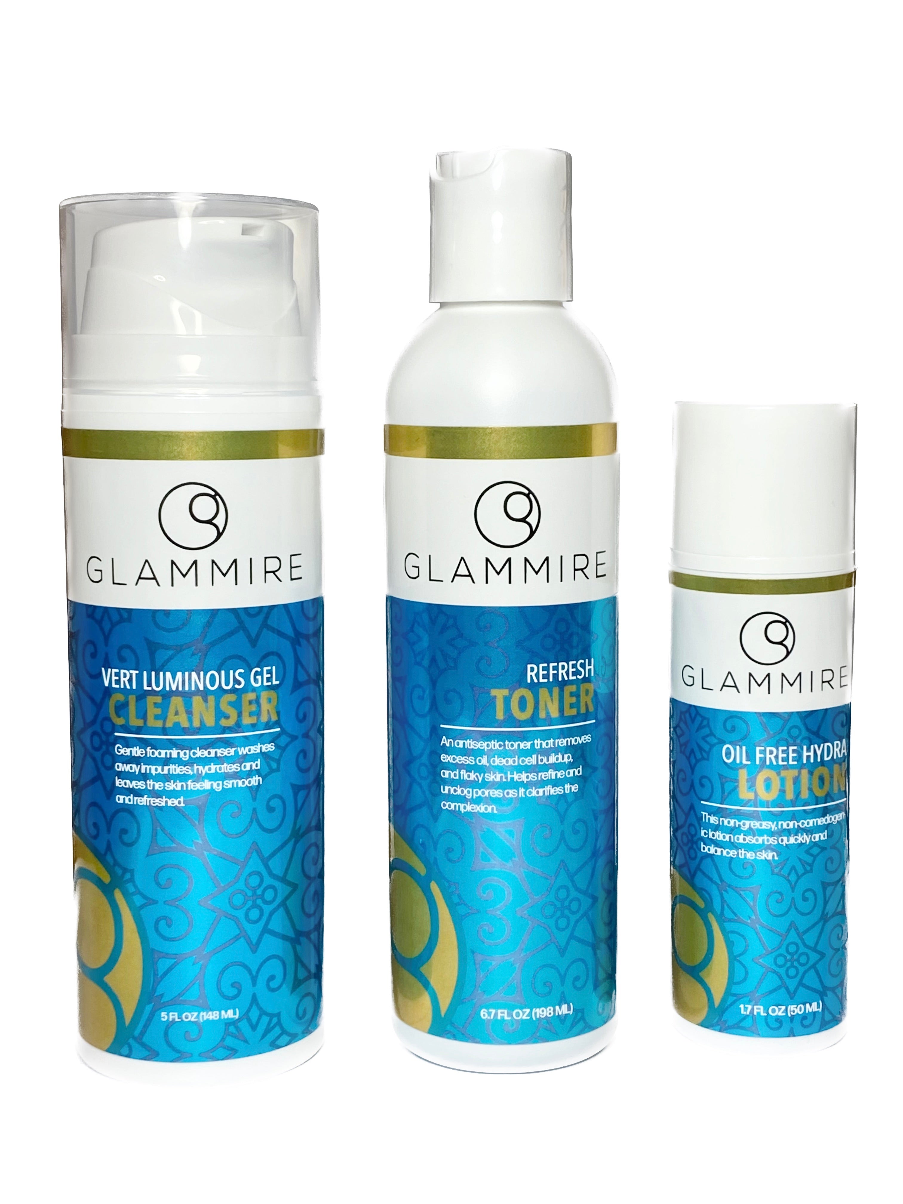 All skin types – Glammire