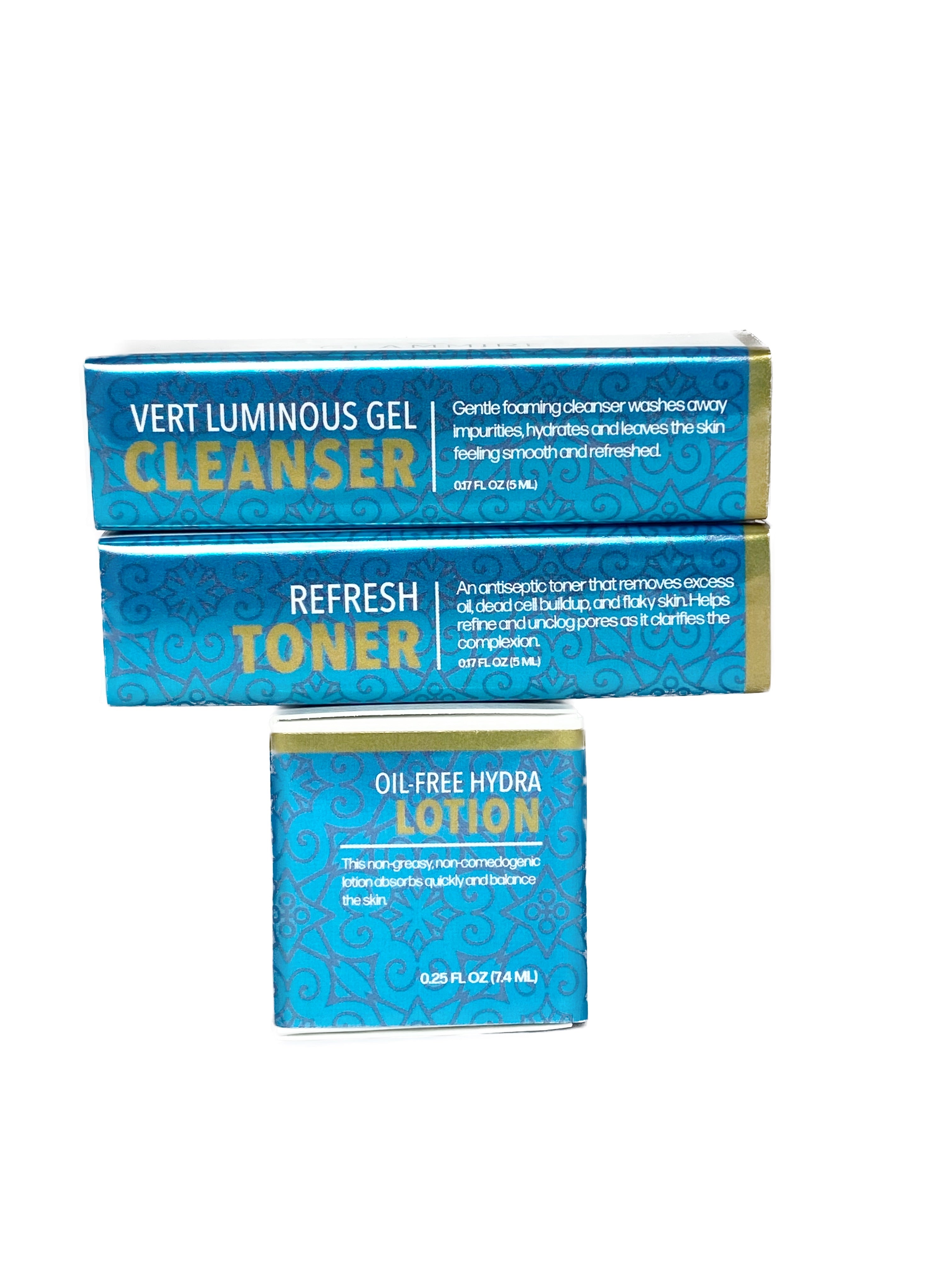 Sample Kits – Glammire
